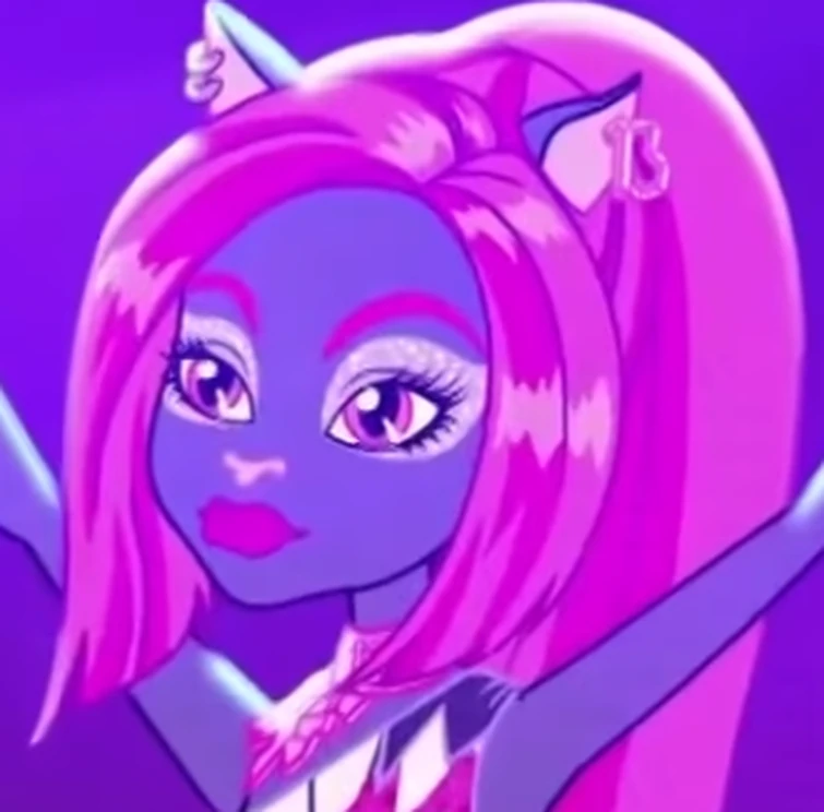 Monster High G3 More people are missing Season 2 and 3 or 4 5 can ...