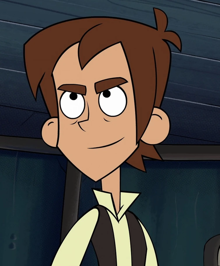 Leo San Juan Little (2005) Davidchannel | Fandom