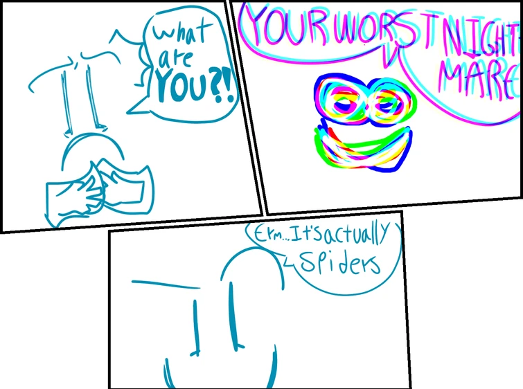 Discuss Everything About Roblox Interminable Rooms Wiki | Fandom