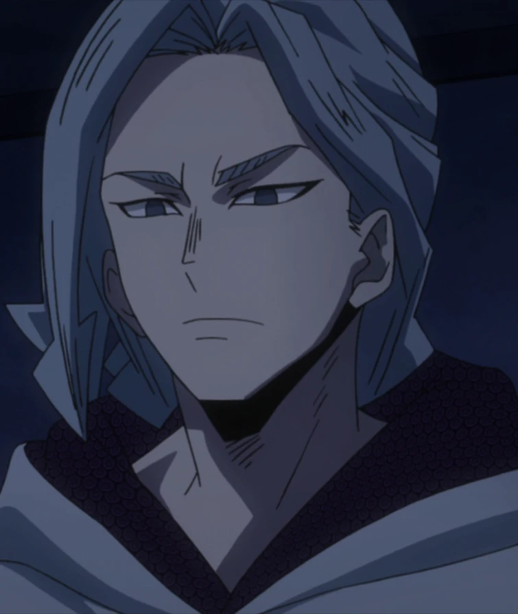 Discuss Everything About My Hero Academia Wiki | Fandom