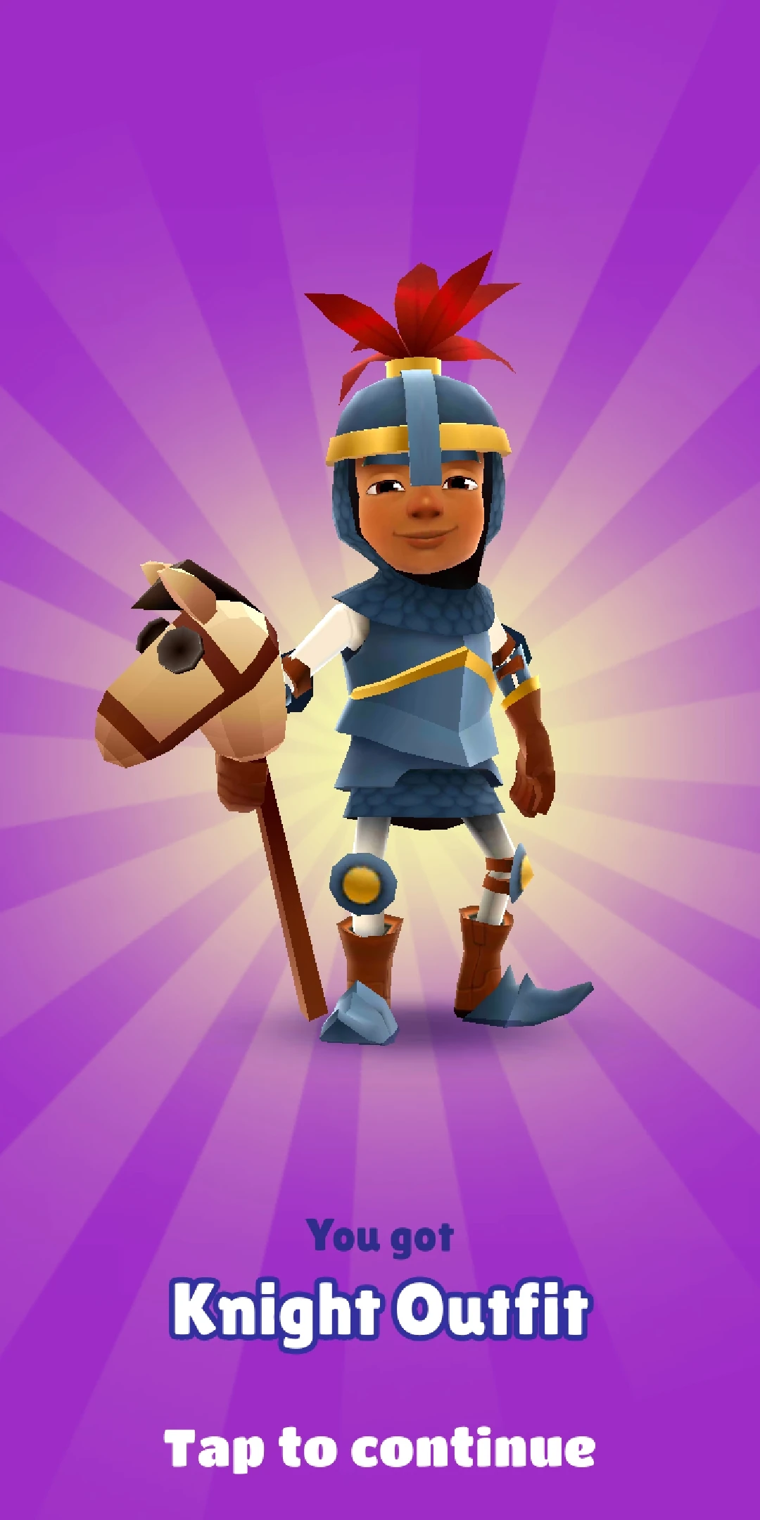 Got Knight Wayne | Fandom