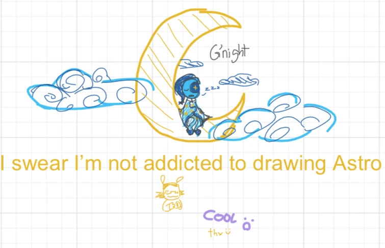 WiHitebird doodlez | Fandom