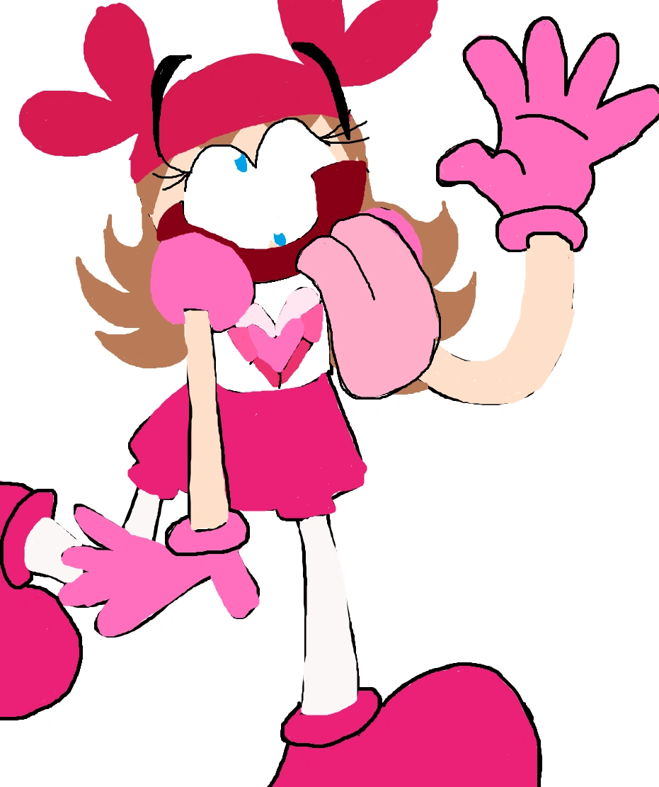 Cartoon Network as Spinel | Fandom