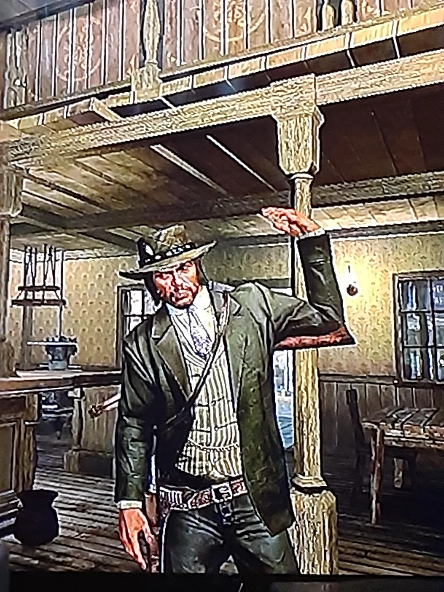 Rdr1 glitch | Fandom