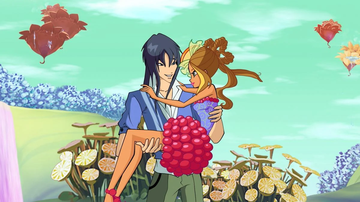 Discuss Everything About Winx Club Wiki | Fandom