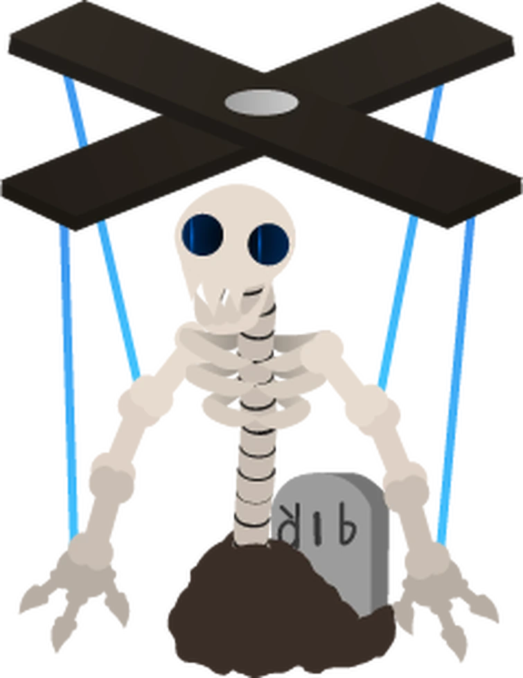 Unreal Double! | Fandom