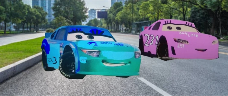 For More Than A Racing Cars in Next Gen And Stock Car You Racers | Fandom
