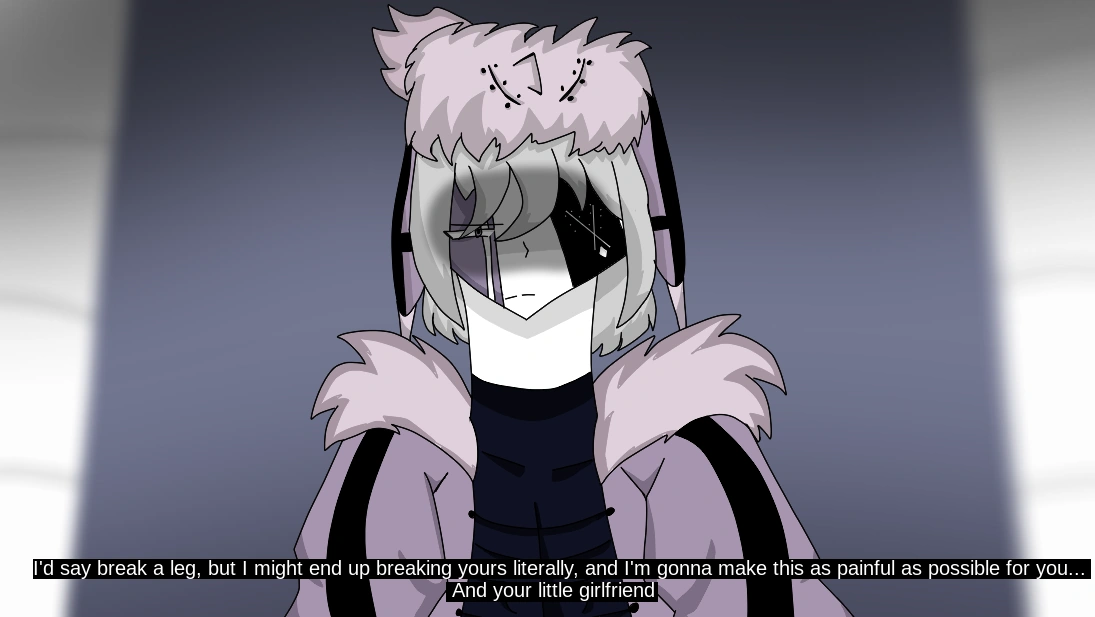 Omg, i hate this anime Ruv i made | Fandom