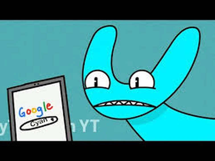 Discuss Everything About Rainbow Friends Wiki | Fandom