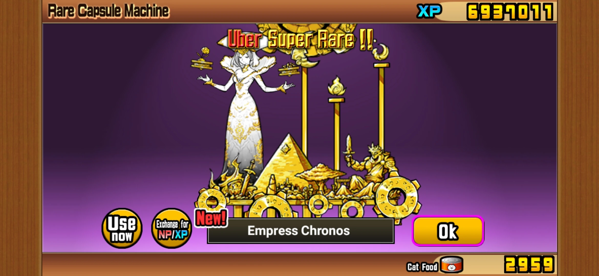 Chronos speedrun | Fandom