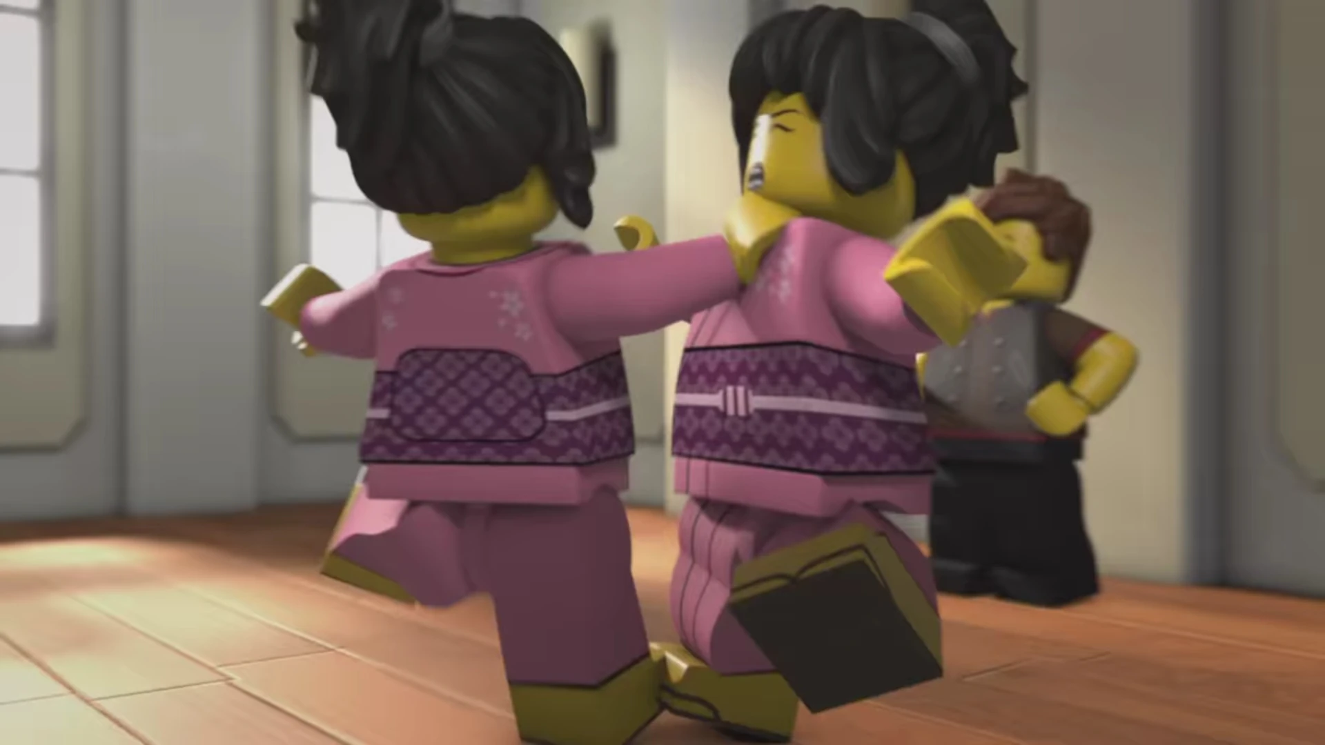We've all heard of stretchy legos.. | Fandom