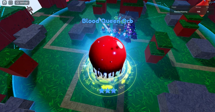 Discuss Everything About Roblox: All Star Tower Defense Wiki | Fandom