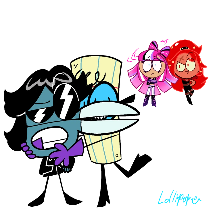 Discuss Everything About Rock Paper Scissors Wiki | Fandom