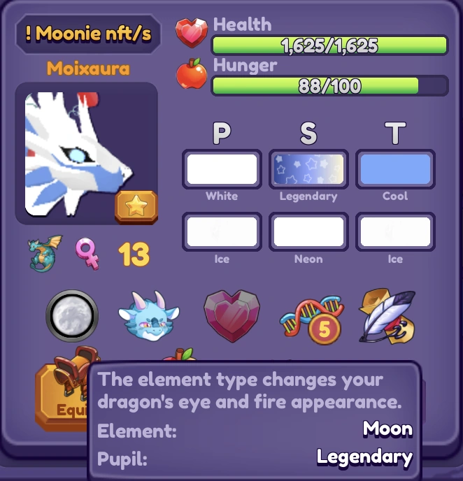 Only swapping this moix! | Fandom