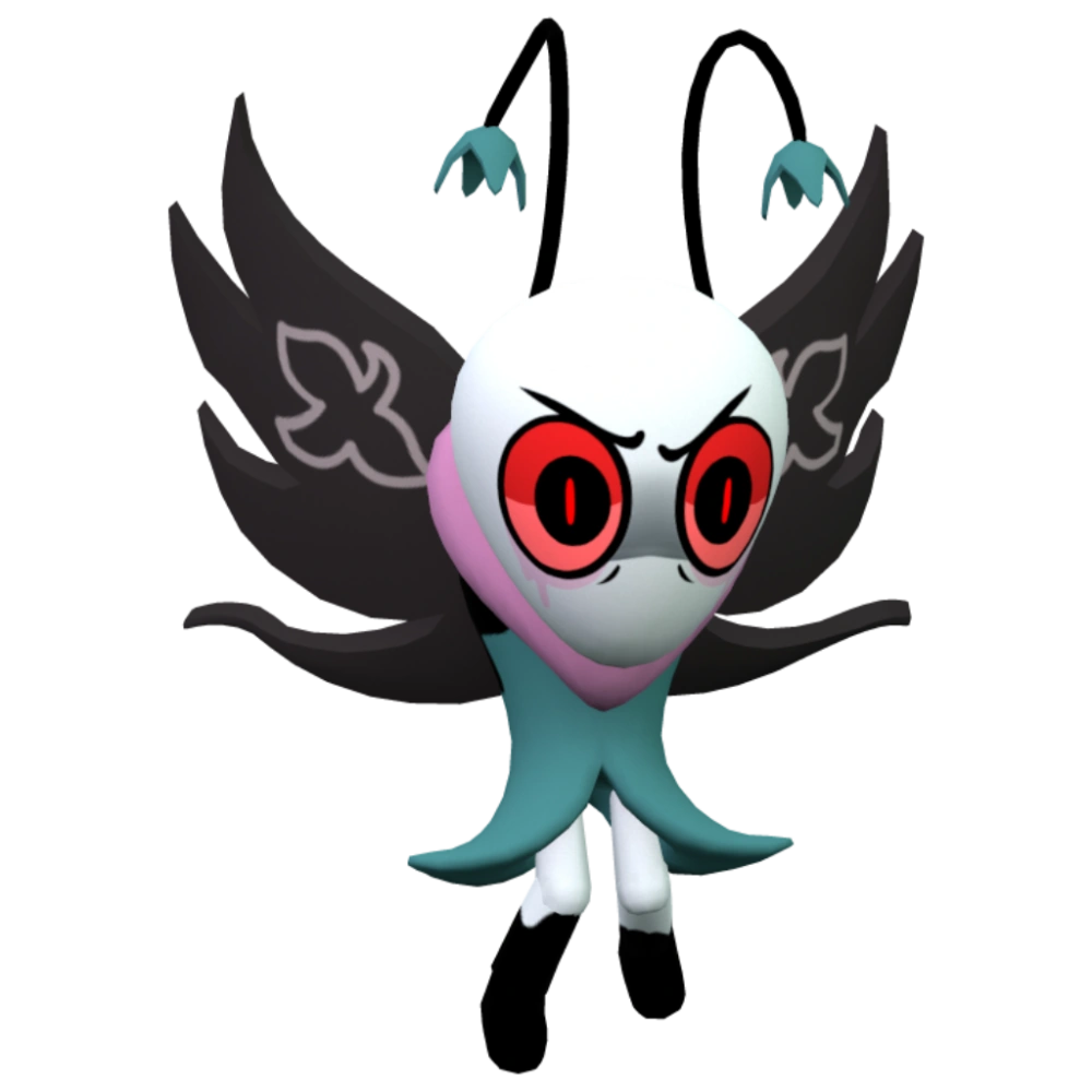 Twisted Flyte looks so cool omg | Fandom