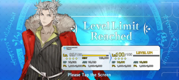 Discuss Everything About Fate/Grand Order Wiki | Fandom