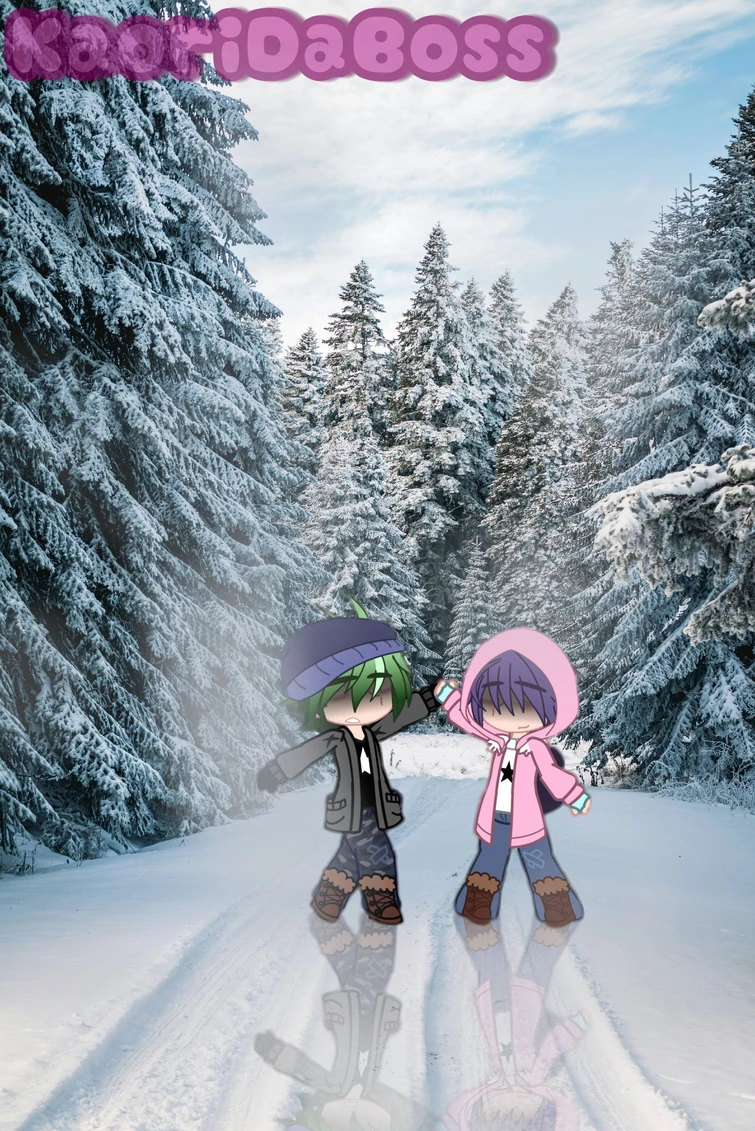 ☃️💨 | Fandom