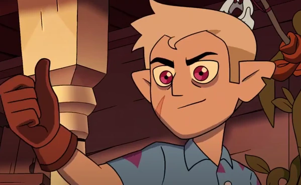 WHAT HAPPEND | Fandom