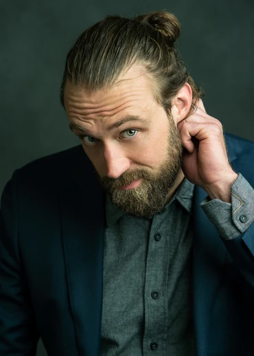 Who is the best English voice actor for Sigma? | Fandom