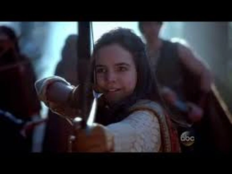 Snow White Confronting Bandits | Fandom