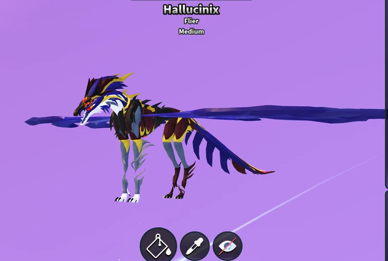 Hallucinix Doll cosplay | Fandom