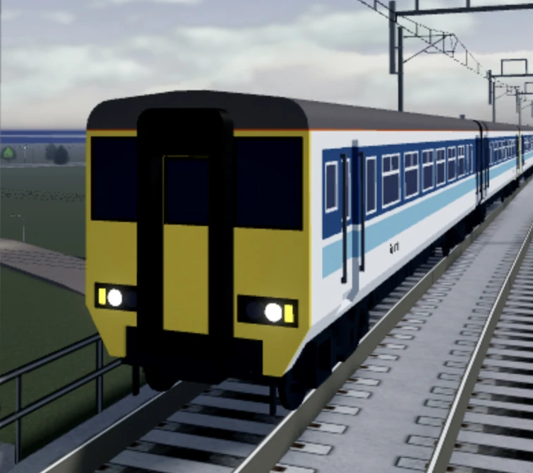 Train ideas | Fandom