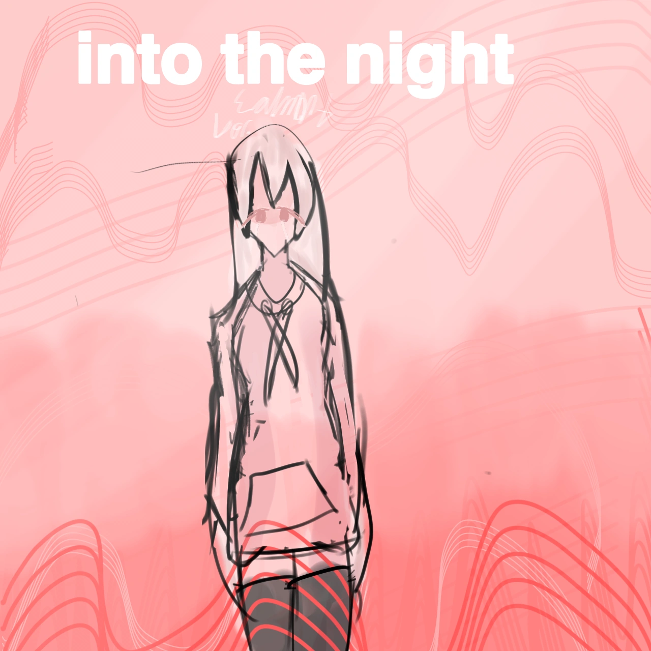 into the night emo Walmart version | Fandom