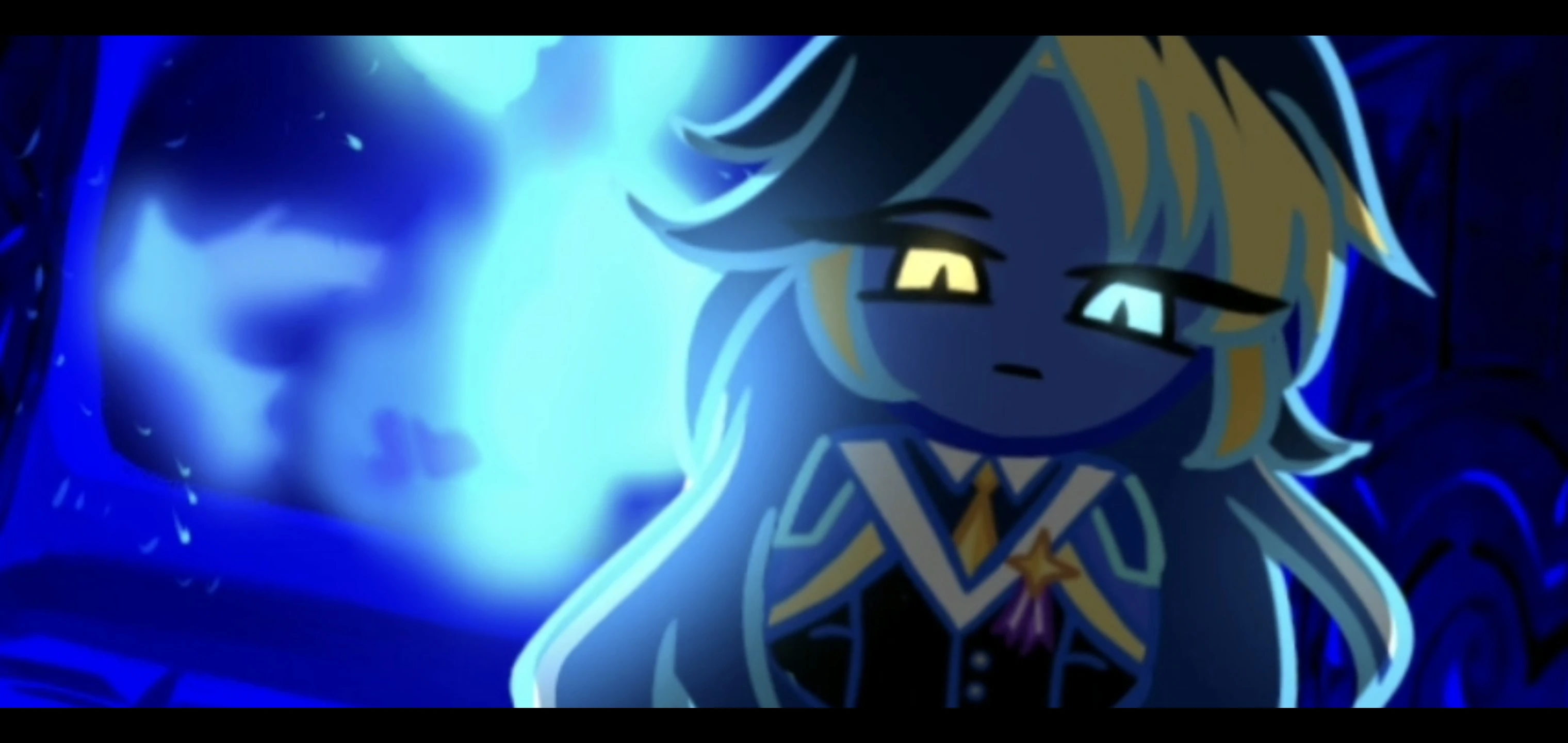 Azure Insight Cookie Animation WIP | Fandom