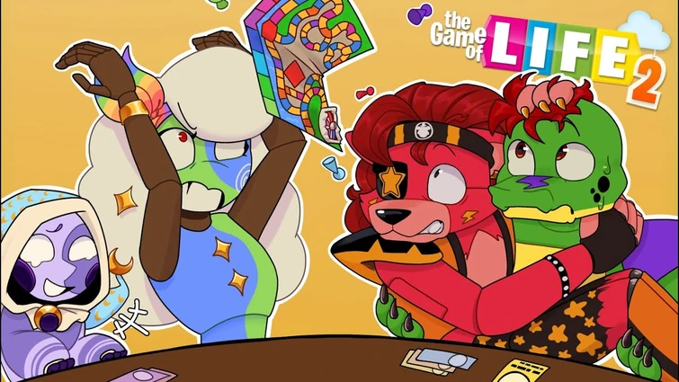 New EAPS episode! | Fandom