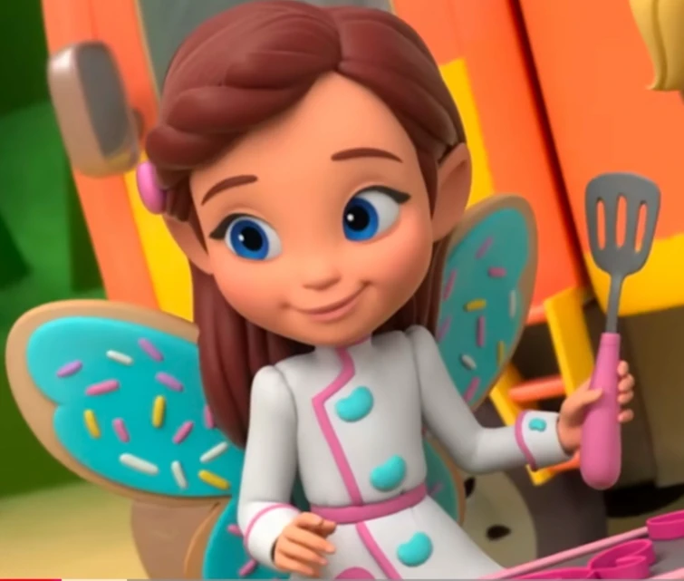 Discuss Everything About Nickelodeon | Fandom