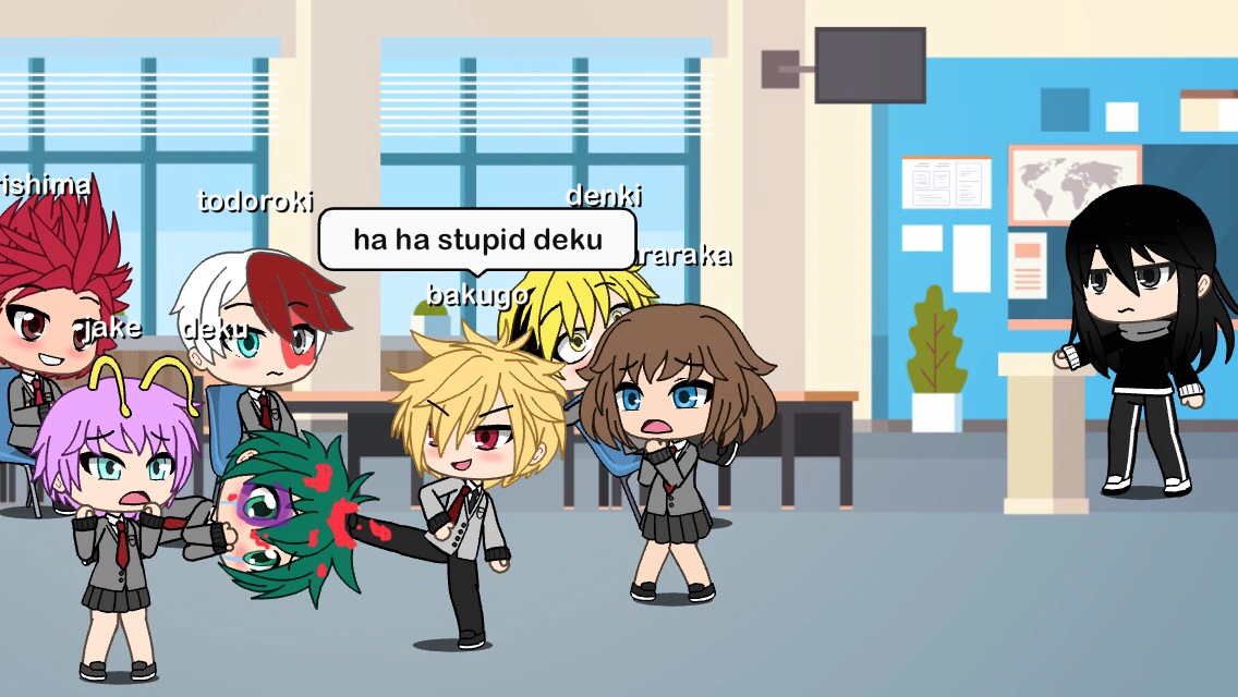 Just a normal day in 1 ua | Fandom