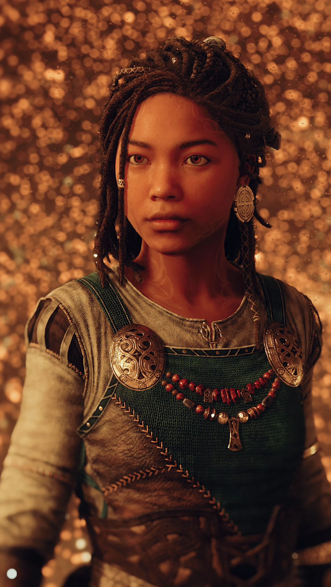 Utgard in GOW:Ragnarok | Fandom