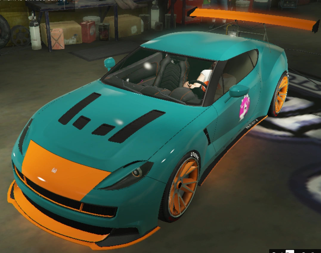 Perry the Platy-car? | Fandom