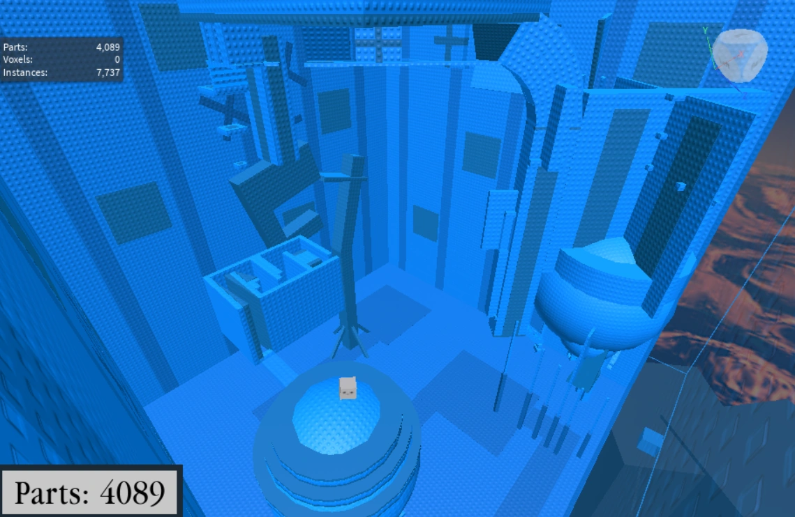 The first collab floor Extreme is done! | Fandom