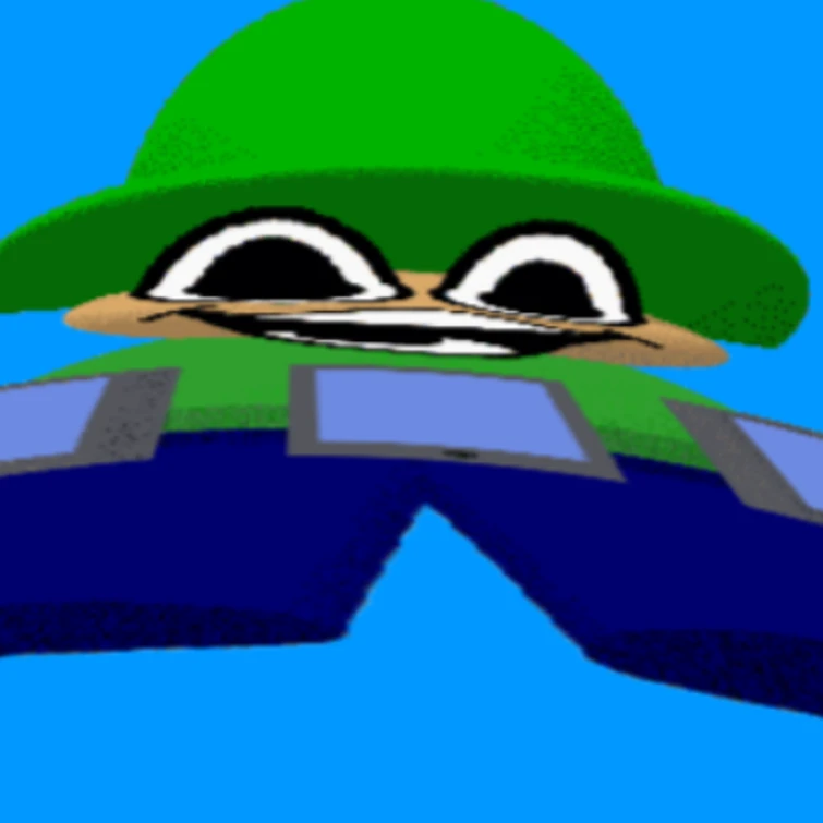 Cursed Bandu | Fandom