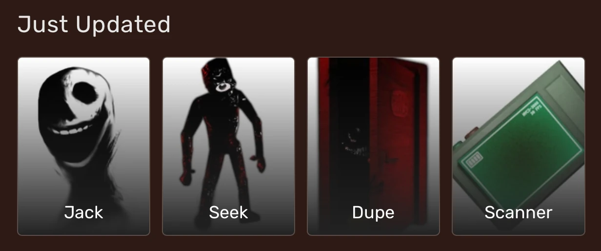 Jack Seek and Dupe get the scanner | Fandom