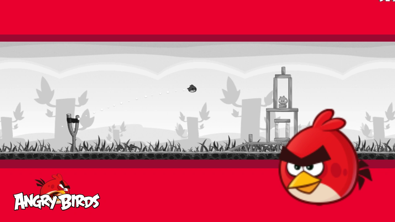 Remember these types of angry birds posters? | Fandom
