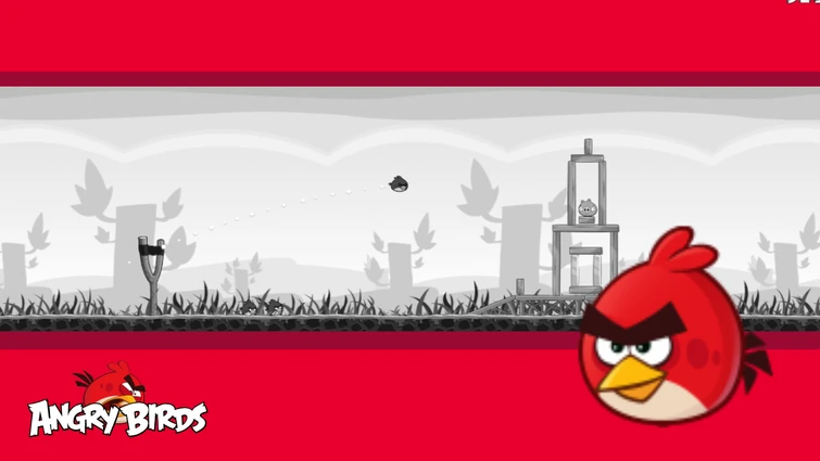 Remember these types of angry birds posters? | Fandom