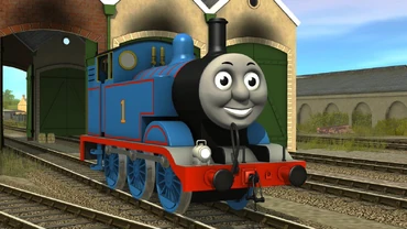 Out of my favorite Trainz models, which Thomas one is the best? | Fandom