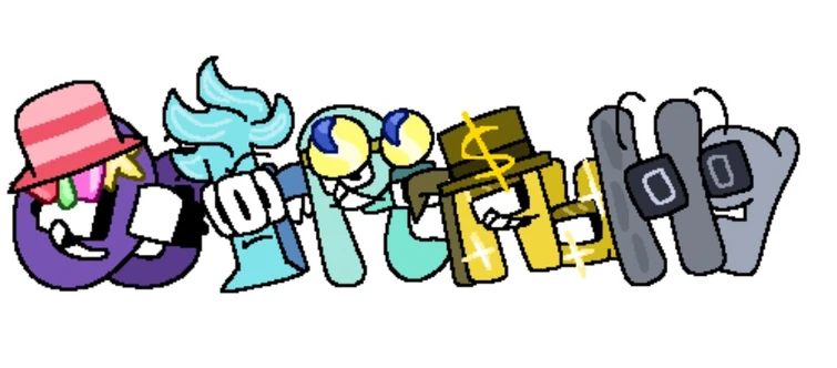 Discuss Everything About Unoffical Number Lore Wiki | Fandom