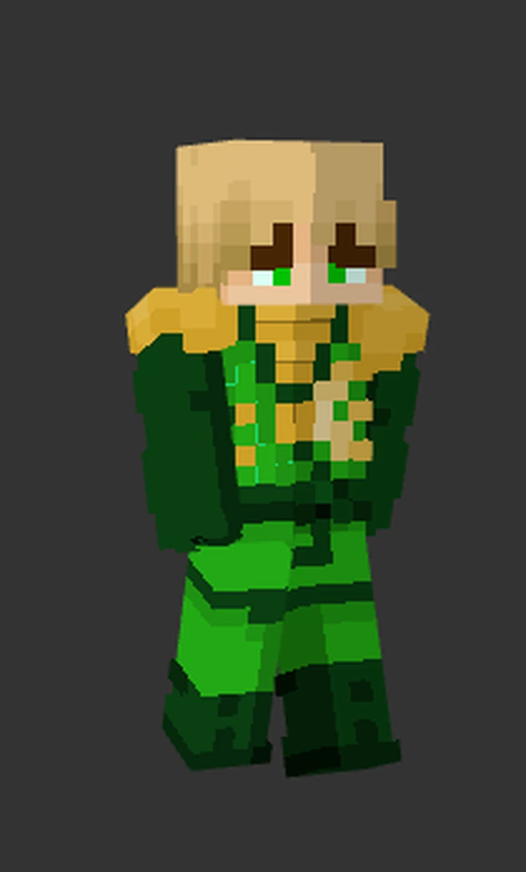 NEW Techno Lloyd Minecraft Skin!! | Fandom