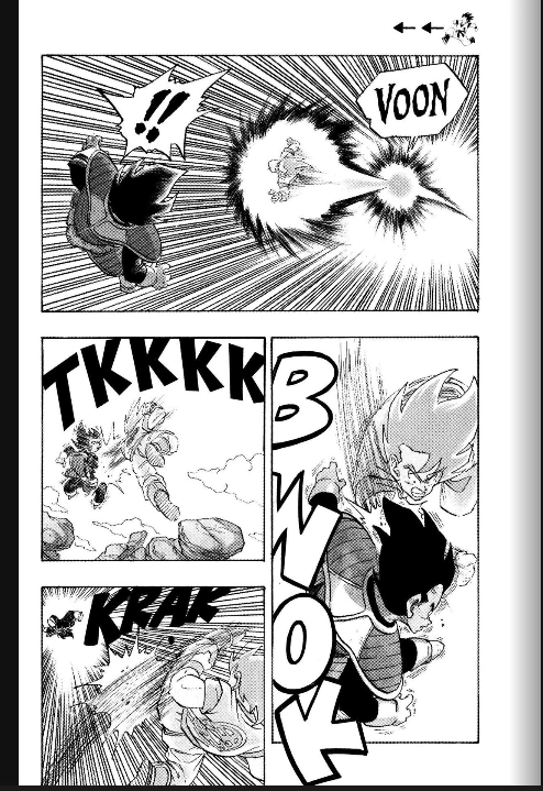 little dbz easter egg? | Fandom