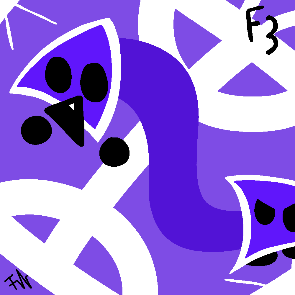 I made a new OC last Friday | Fandom