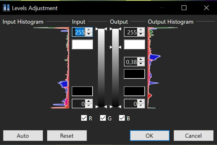 Fun fact: The wiki file for the TPOT 19 thumbnail has Peter Griffin and ...