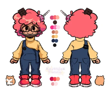 Which Vs. Imposter Human Fanmod Do You Think Has A Better Human ...