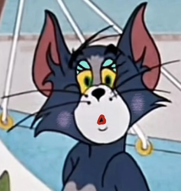 Discuss Everything About Tom and Jerry Wiki | Fandom
