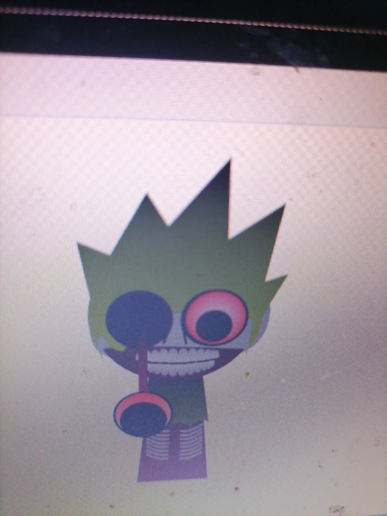 1st Spoiler my Phase 3 | Fandom