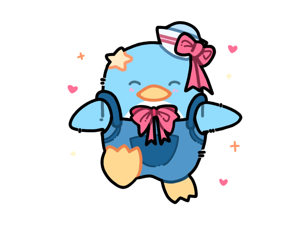 waddle waddle | Fandom