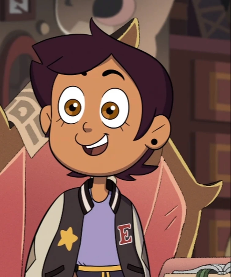 Discuss Everything About The Owl House Wiki | Fandom