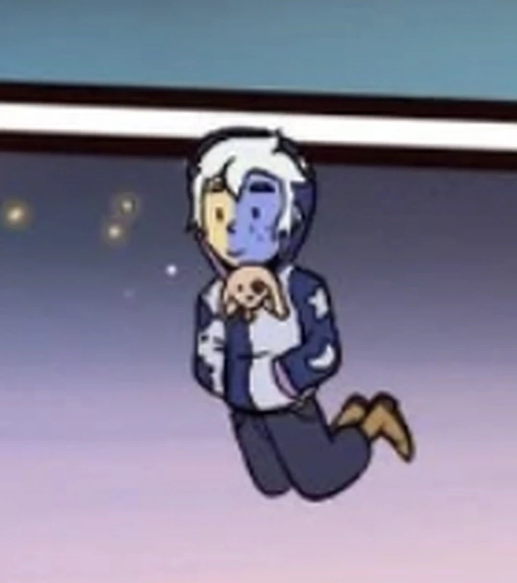 [moringmark] surprised | Fandom